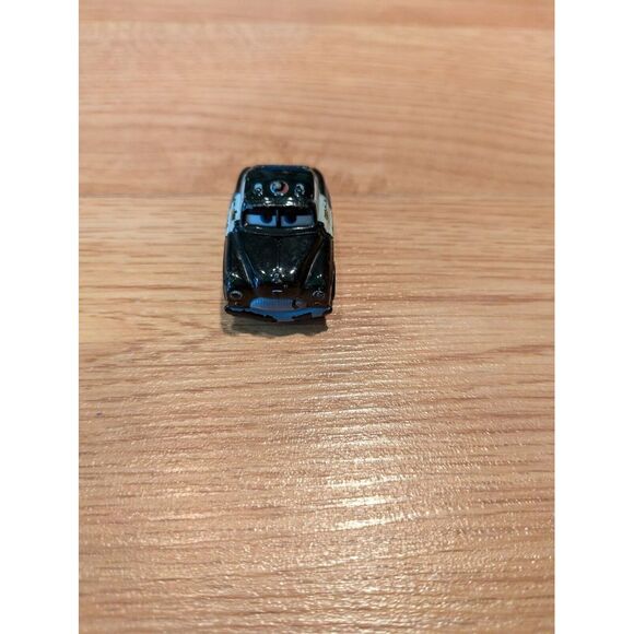 Disney | Toys | Disney Pixar Cars Movie Mini Racer Sheriff Car | Poshmark